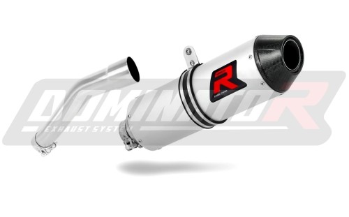 BMW G650 Xmoto Pot d'échappement Silencieux MX2 + dB killer medium ...