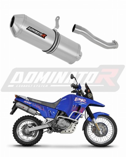 Suzuki Dr 800 Zubehor
